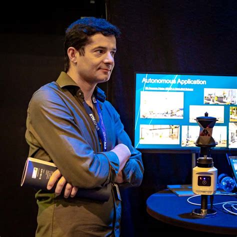 Swiss Robotics Day ‒ Epfl Robotics ‐ Epfl