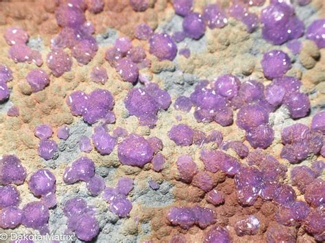 Strengite Mineral Specimen For Sale