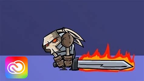 Adobe Animate Animation Atelier Yuwaciaojp