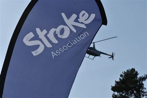 Stroke Association Midlands It Was A Pleasure To Meet Drew Smith And Lyndon Sanders At Far Uk
