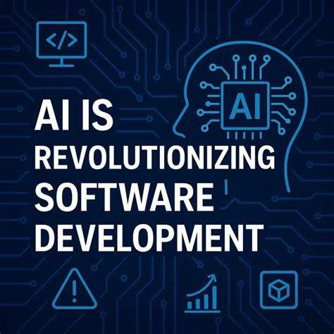 Ai In Software Development Transforming Industries
