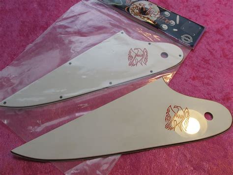 Montreux Gibson Reverse Firebird Iii Pickguard Reverb