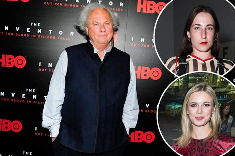 Graydon Carter Revives His Power Lists With Air Mails Downtown Issue