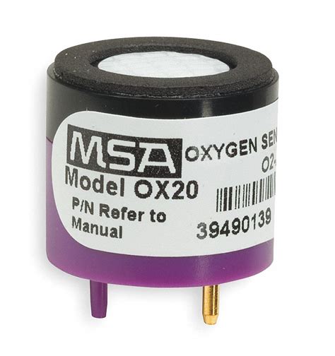 Replacement Sensor Detects Oxygen Sensor Range 0 To 25 0 1 Vol