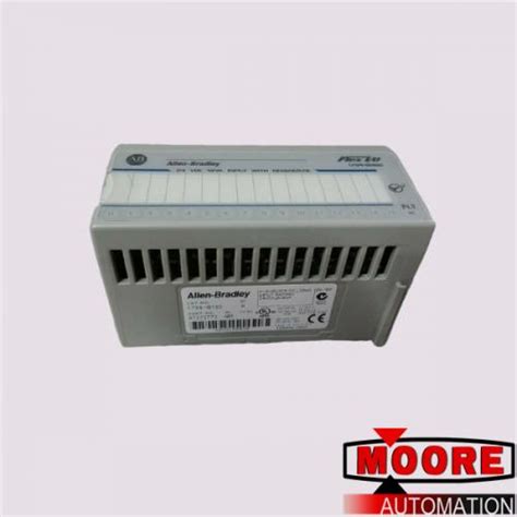 1794 Ib16d Digital Input Module