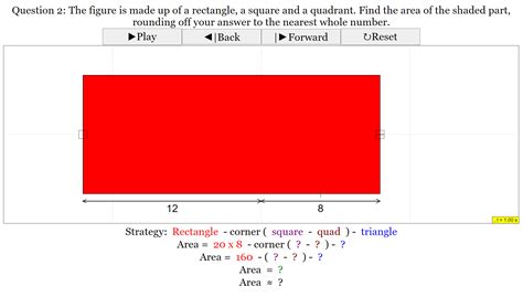 Circle Plus Question 02 Html5 Applet Javascript Open Educational Resources Open Source