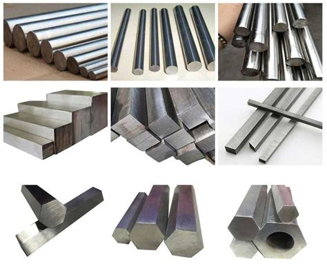 Алюминиевые прутки – Shanghai Changjin Metal Product Co. Ltd