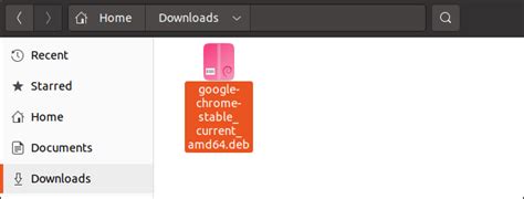 How To Install Chrome In Ubuntu Step By Step Guide Artofit