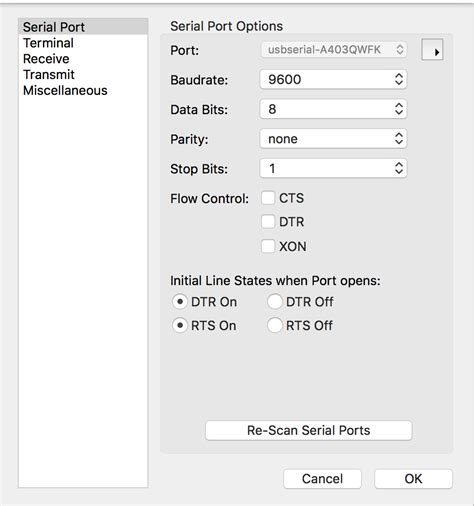 Microcontroller Serial Output Returns Wrong ASCII Electrical Engineering Stack Exchange