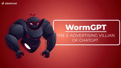 Worm Gpt Nedir Teknoboox