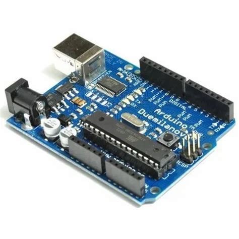 Arduino Duemilanove Board 5v At ₹ 600piece In Kathua Id 2855547437112