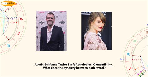 austin swift and taylor swift s astrological compatibility synastry