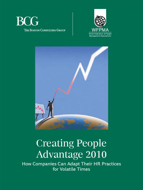 2010bcgstudie Pdf Human Resource Management Economies