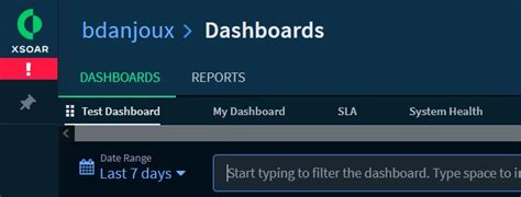 Cortex XSOAR Tips Tricks Dealing With Dates NVISO Labs