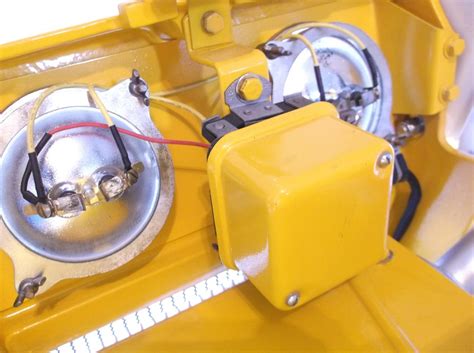 1967 Cub Cadet 104 Instructables