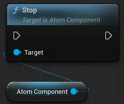 criware unreal engine adx tutorial no 14 basic voice control method