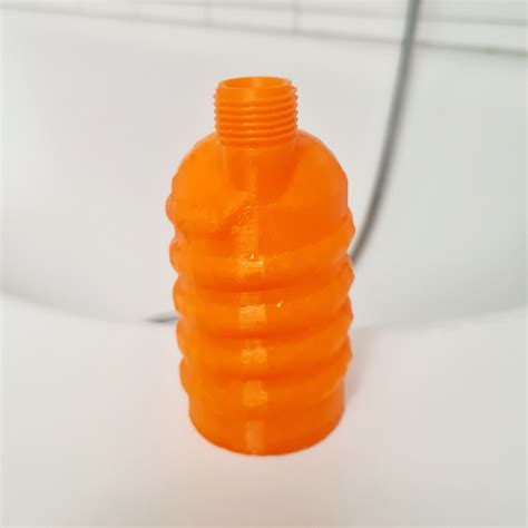 Stl File Vortex Sucker 🚰・design To Download And 3d Print・cults