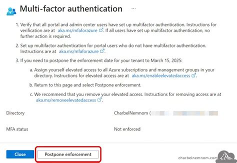 Azure Mandatory Mfa Planning Guide Boost Security 10