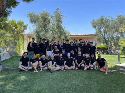 Meet The Talent Giuseppe Santoro Ceo Apuliasoft