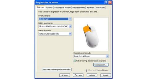Download Microsoft Intellipoint 8 2 For Windows