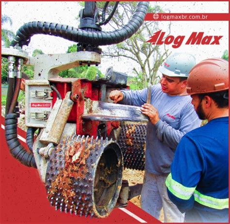 Log Max