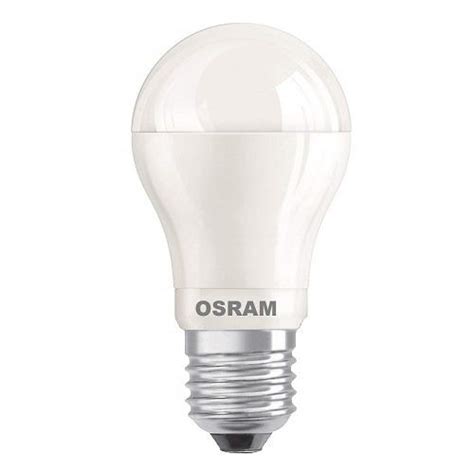 Osram LED Bulb W E Base Cool Daylight