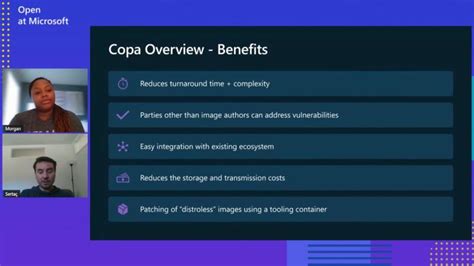 Luis Arnauth On Linkedin Copa Microsofts Open Source Image Security Tool