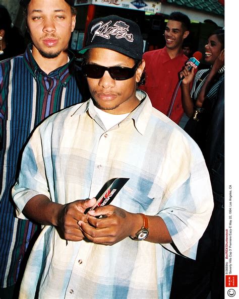 Gangster Memorial Eazy E Album Crmdad