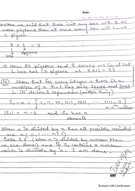 Solution Discrete Mathematics Counting Principle Studypool
