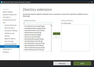Step By Step Installation Of Microsoft Entra Connect Aashu Technologies