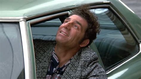 Seinfeld 10 Best Cosmo Kramer Quotes