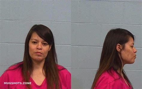 Oranday Felicita Marie 10 04 2024 Williamson County Mugshots Zone