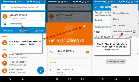 How To Block Annoying Calls On Android Natively GHacks Tech News
