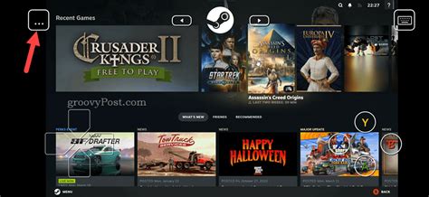 How To Play Steam Games On Android