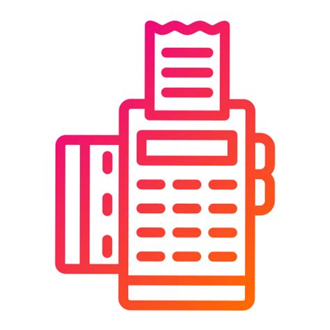 Edc Generic Gradient Icon