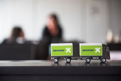 Heppner Group Heppner