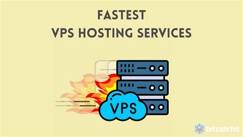 7 Fastest Vps Hosting Providers 2025