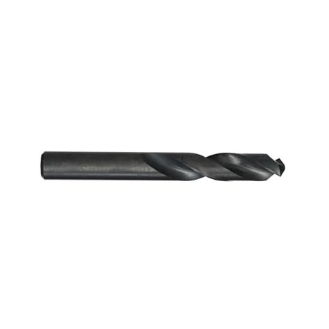 Drill America 12 Pack Dast532p12 532 High Speed Steel Heavy Duty