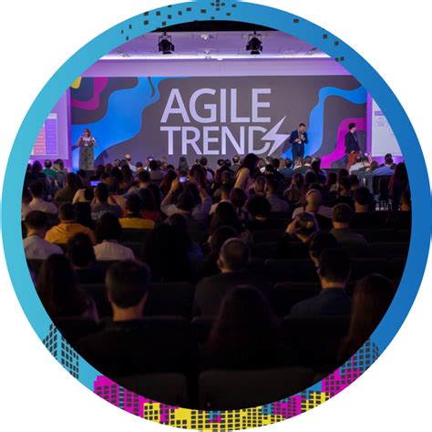 Agile Trends 2024 Agile Trends