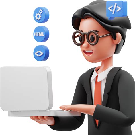 Web Developer In Usa