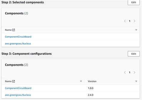 Machine Learning Inference At The Edge Using Amazon Lookout For Vision And AWS IoT Greengrass