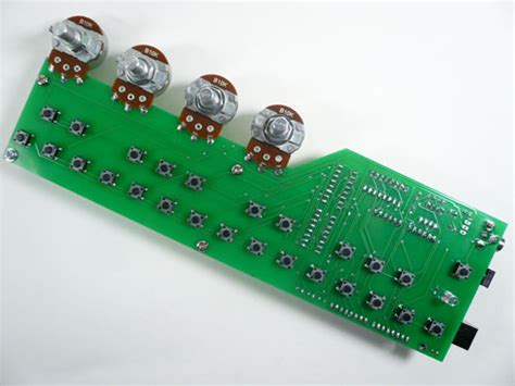 Build The Arduino Pocket Piano Make