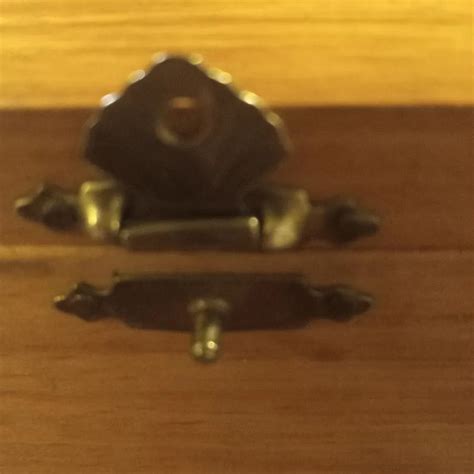 کمدا قیمت و خرید جعبه چوبی رنگ چوب سایز کوچیک