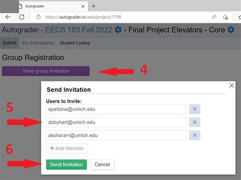 Team Registration Fp Arduino