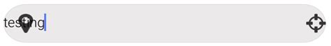 Swift Uitextfield Icon Position Set Stack Overflow