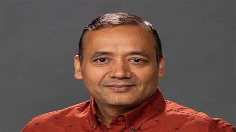 who is ramesh karki iu professor arrested in human trafficking sting