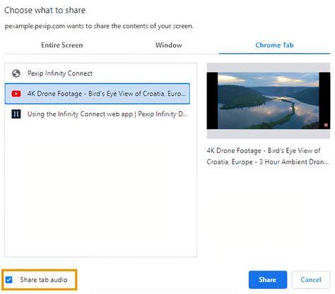 Pexip Infinity V30 Video Conferencing User Experience Updates And More