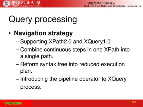 orientx an integrated schema based native xml database system ppt