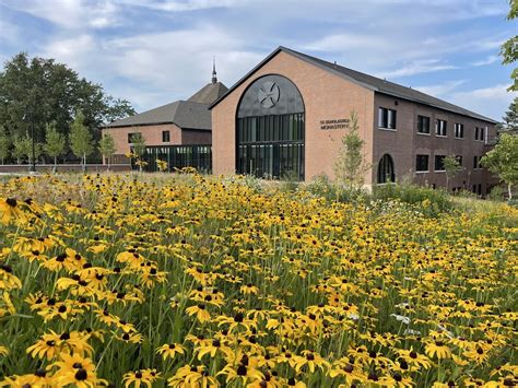 St Scholastica Monastery Center For Spirituality And Enrichment