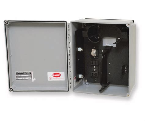 Corning Patch Panel Enclosure Part Number Edc 02p Nh